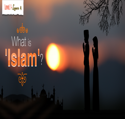 What is Islam? | Chat and Decide Academy offers a platform for ...